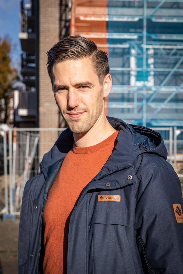 Hoe lossen we de wooncrisis op? ‘Er moet weer een minister van ...