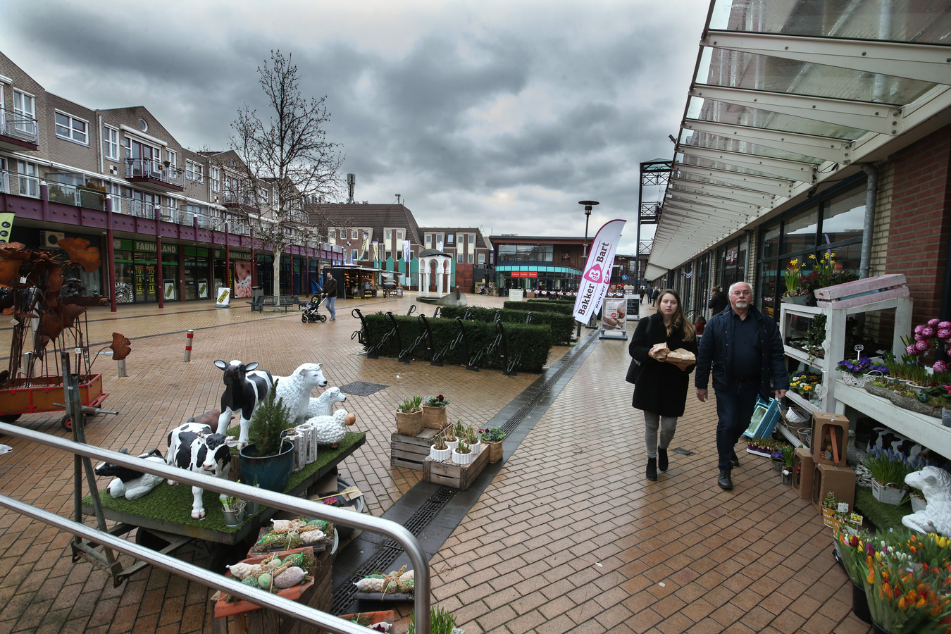 Westervoort loopt leeg: weer verdwijnt er een winkel | Foto ...