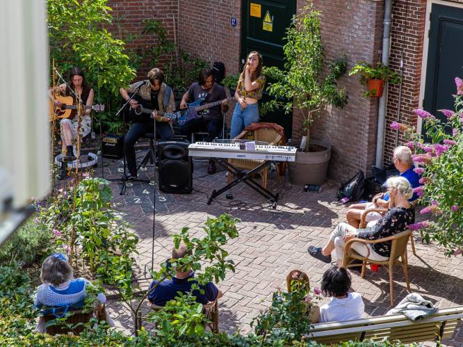 Dit stuurden jullie in: Vorsten van de Venekloeten collecteren vandaag ...