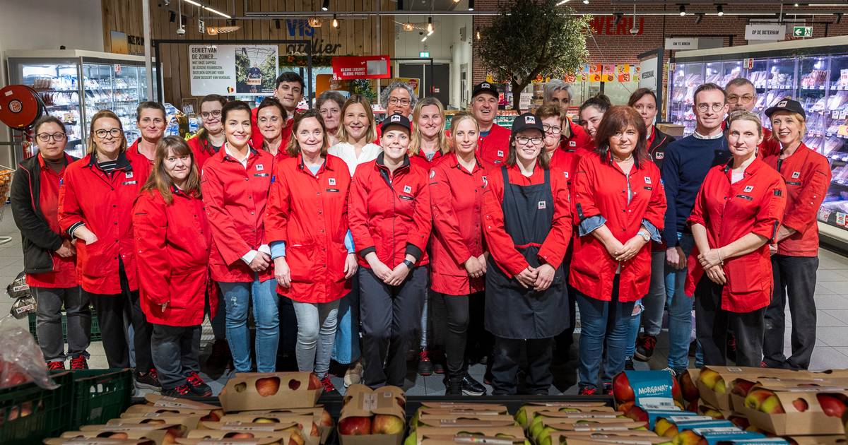 Delhaize Roeselare heropent morgen met nieuwe uitbaters: “Verder bouwen ...