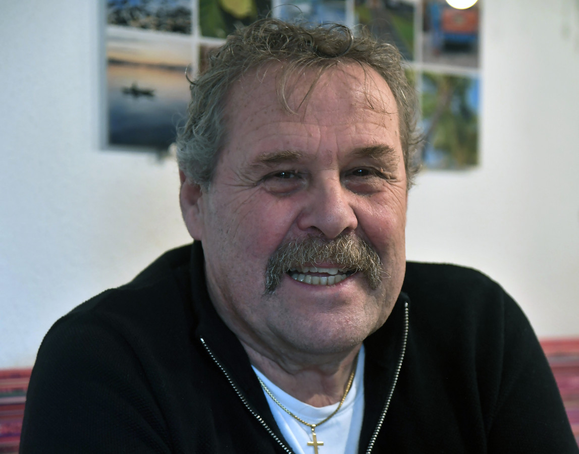 Nieuw leven voor oude bankgebouwen, met de kluis als mancave: ‘Daar ...