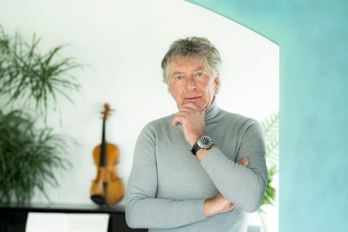 Wim Bakker wordt voorlopig niet vervangen in CDA-fractie Berg en Dal ...