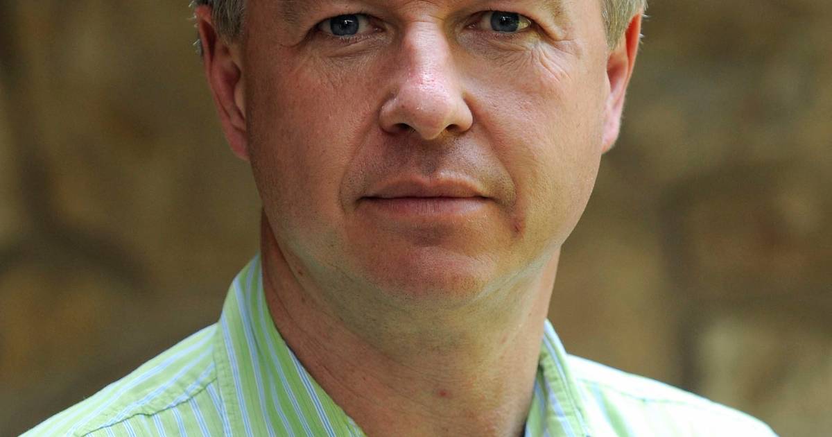 Peter Verlinden op Afrika FilmFestival Tremelo | Tremelo | hln.be