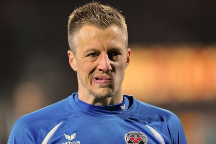 Remko Pasveer op drempel overgang naar PSV | Overig | bndestem.nl