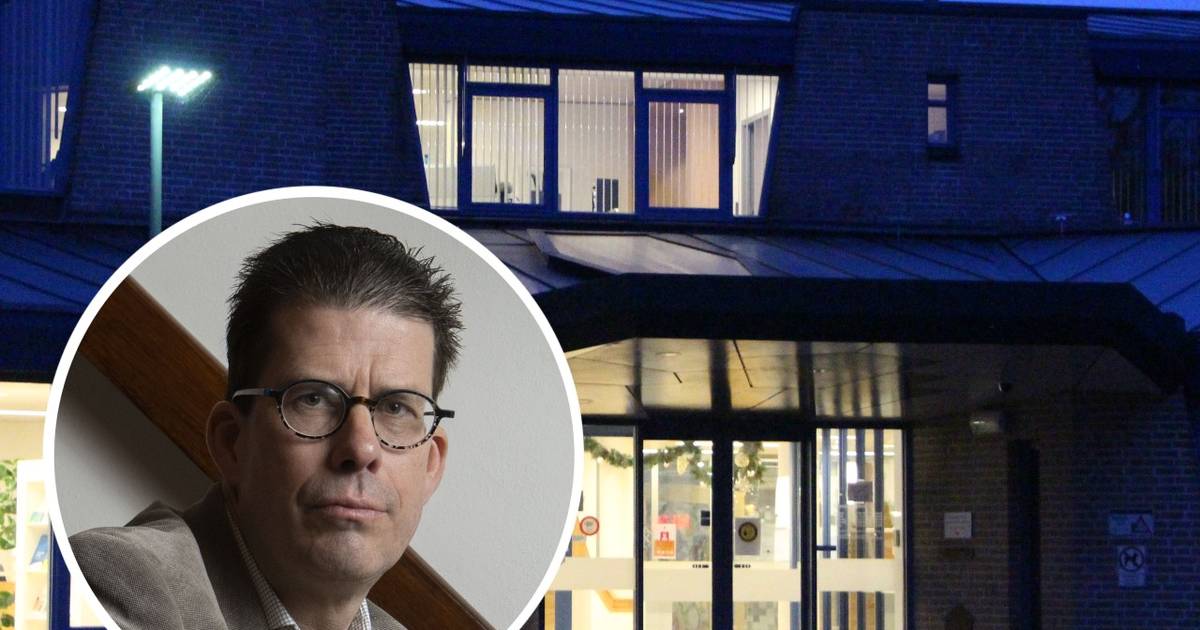 Van Oostrum: misschien toch actief handhaven bij acties | Achterhoek ...