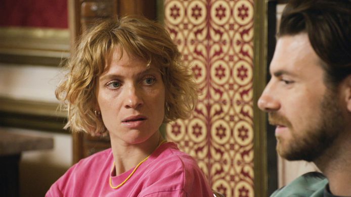 Dorianne Aussems verandert van tactiek in ‘De verraders’: vindt ze ...