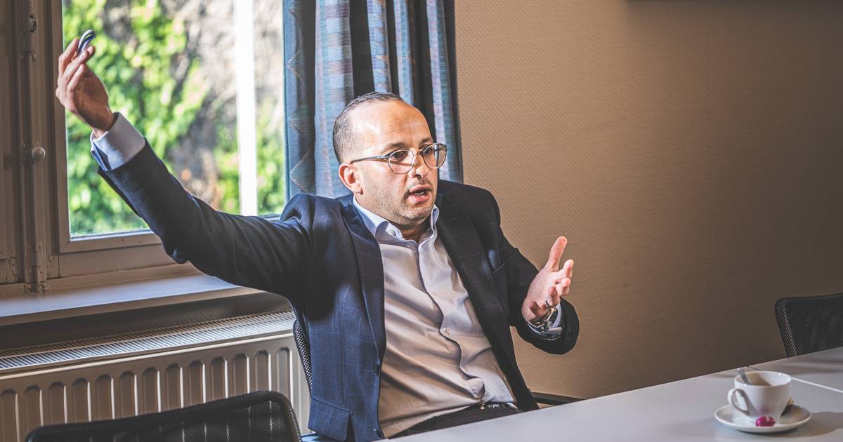 Aalsterse moskee wil naar de Raad van State: “De burgemeester wil ...