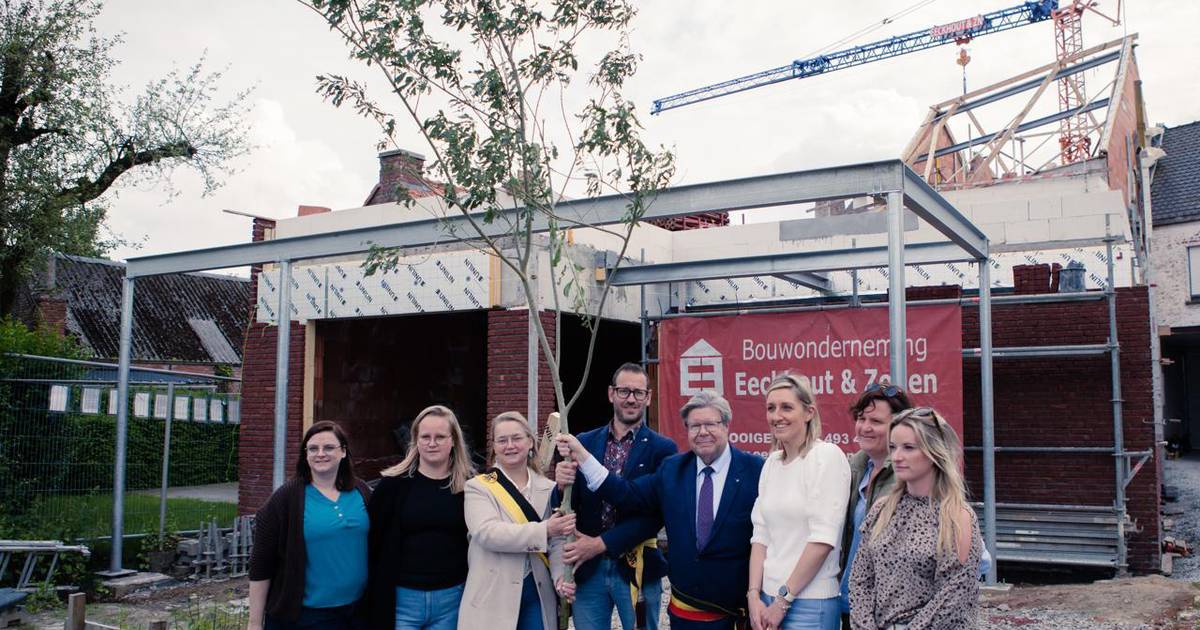 Dentergem legt jaarrekening voor: “Corona, inflatie en energiecrisis ...