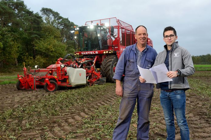 VERVAET: Krachtig familiebedrijf | Home | AD.nl