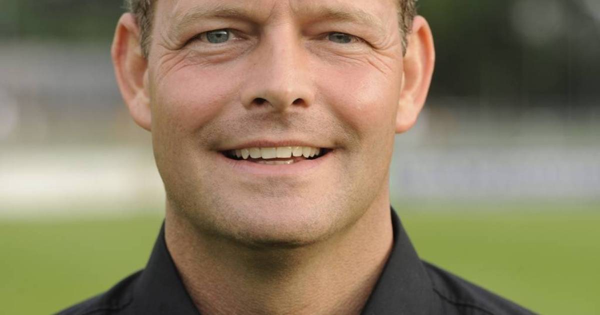 John Thijssen wordt trainer van A-jeugd JVC | Amateurvoetbal ...