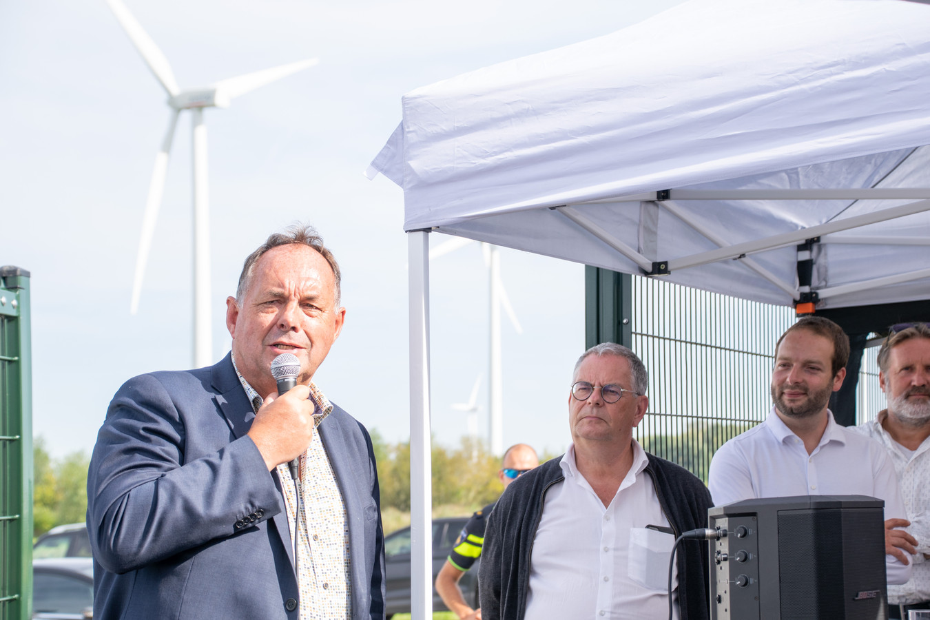 Skaeve Huse in Terneuzen moet een plek worden waar mensen in hun eigen ...
