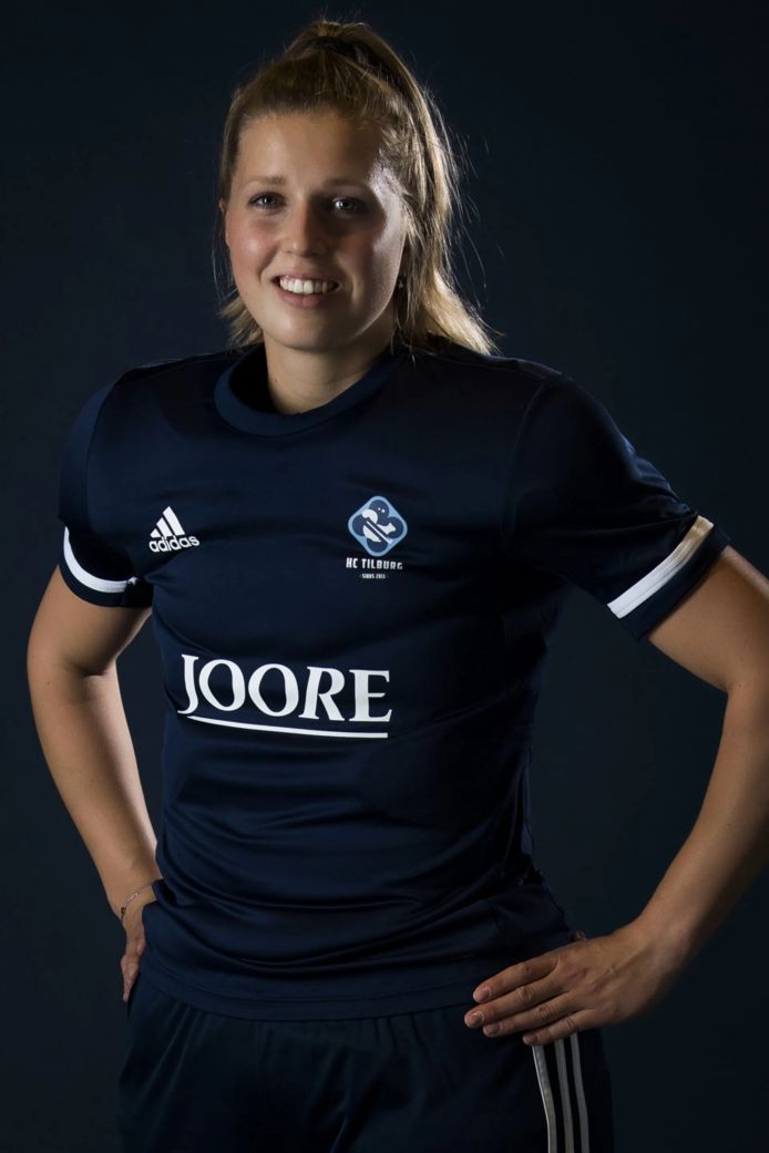 Vera Beukers verruilt HC Tilburg voor play-offopponent | Regiosport | bd.nl