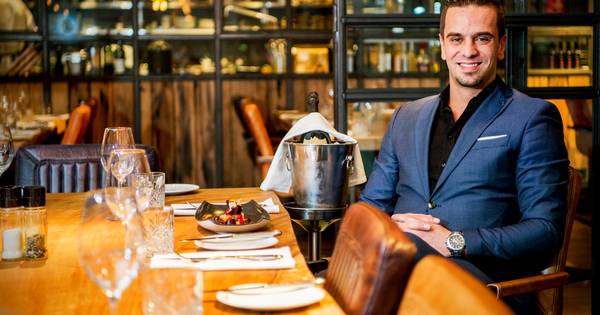 Rijken nooit meer in rij voor tafeltje dankzij VIP-service - Oozo.nl