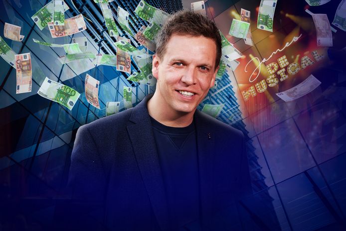 Hoe rijk is James Cooke? Zijn vermogen onder de loep.