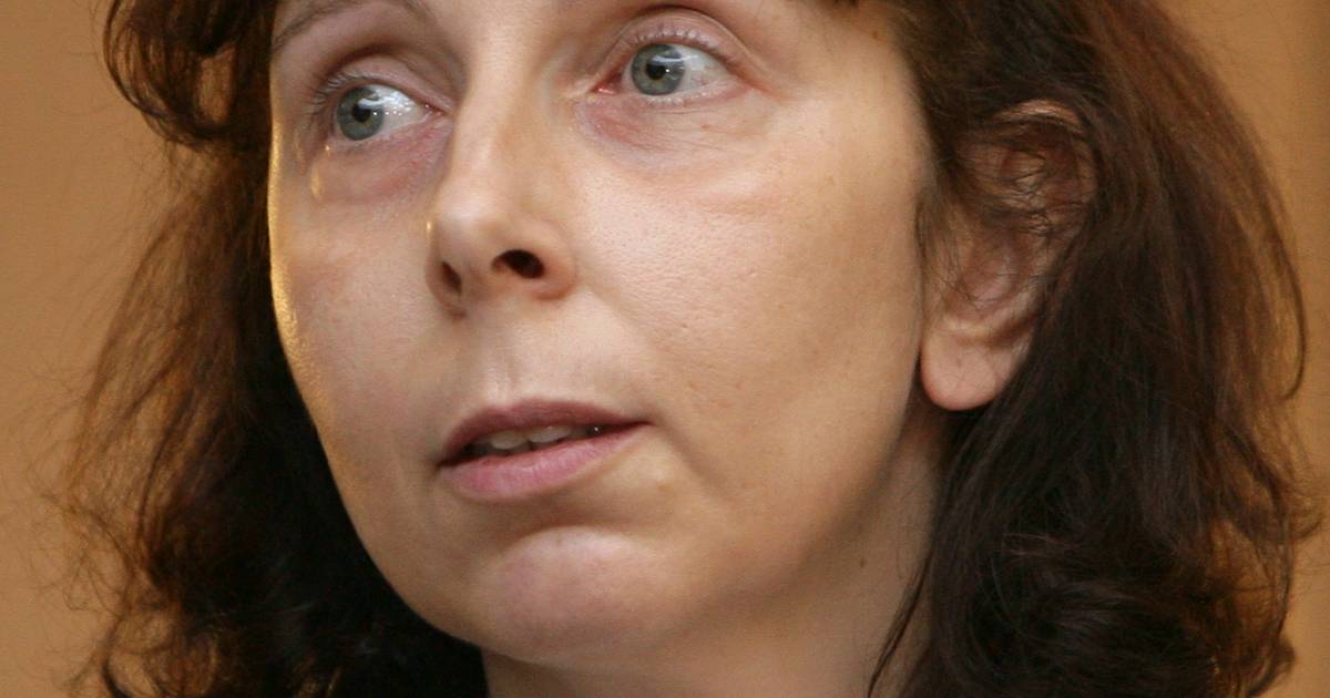 Lhermitte eist 3 miljoen van haar psychiater | Binnenland | hln.be