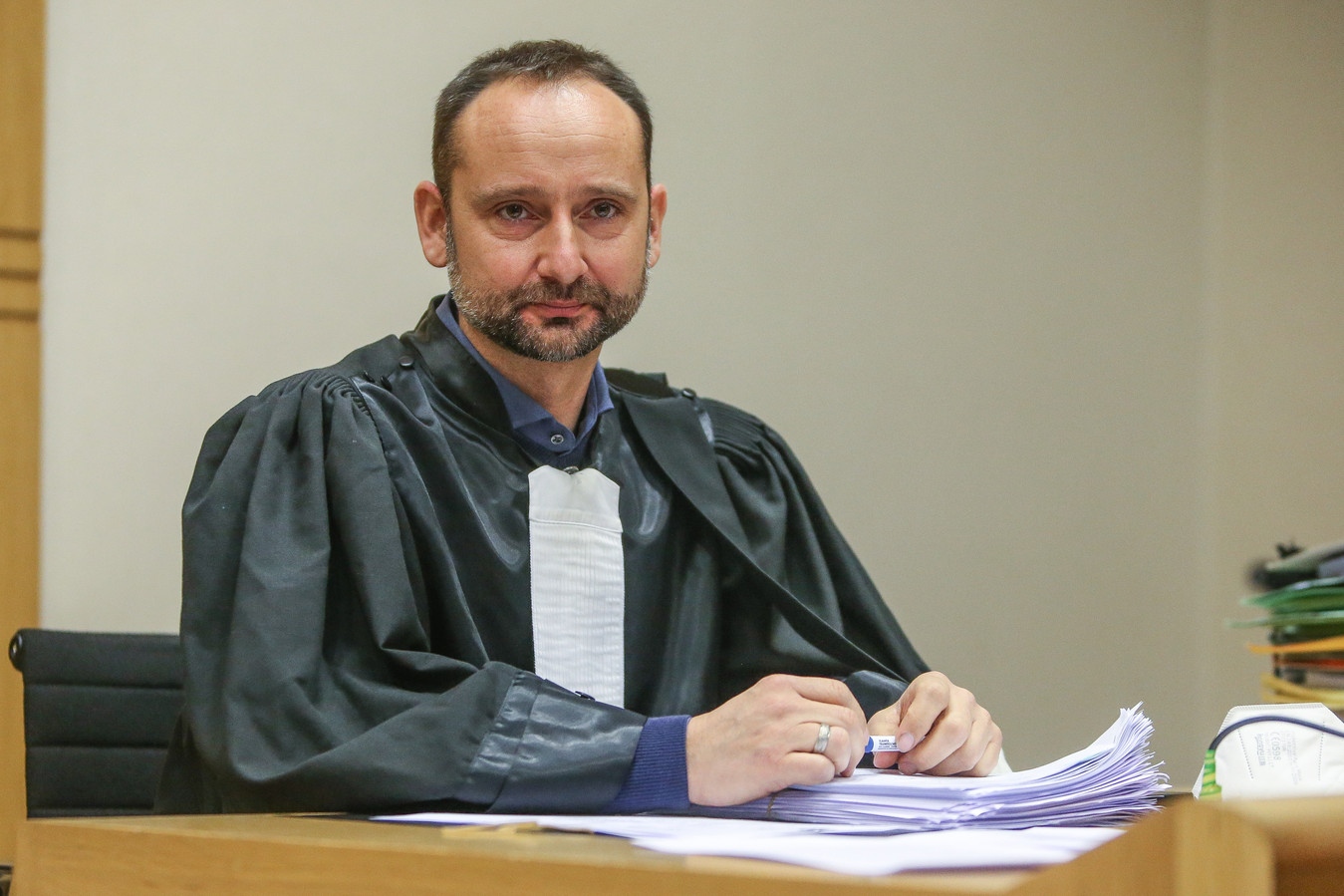 ASSISEN. Tamara Nuijts schuldig aan moord op haar zoontje Ryan (6 ...