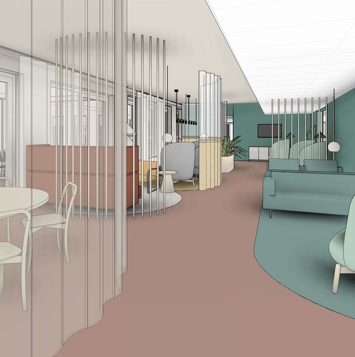 Meander MC bouwt centrum voor oncologische zorg: chirurgen, radiologen ...