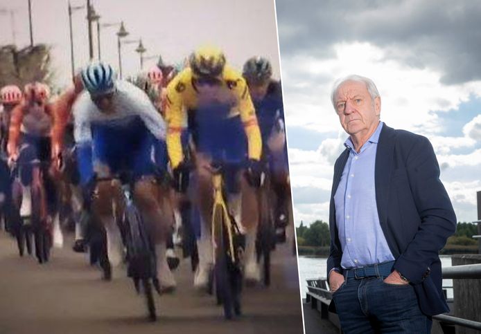Angel uit akkefietje: Nathan Van Hooydonck vertelt het verhaal achter ...