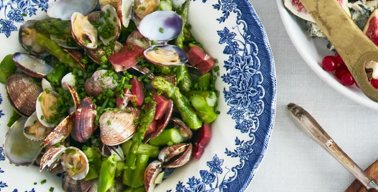 9 heerlijke Spaanse tapas om zelf te maken | Libelle