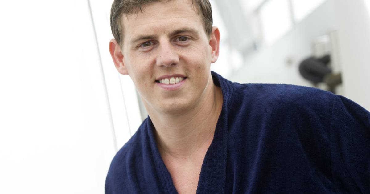 Mike Weerts krijgt hoofdrol in theaterversie Baantjer | Amsterdam | AD.nl
