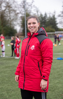 Spelplezier wint het van rivaliteit bij meidenclinics: ‘Dit zijn de ...