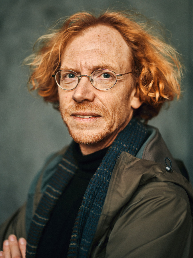 Leer over geschiedenis en toekomst van Europa tijdens lezing van ...