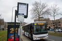 Opnieuw vertraging rond komst van dure informatieborden bij bushaltes ...