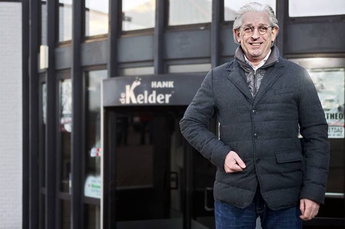 Het eerste biertje, de eerste liefde: herinneringen aan discotheek De ...