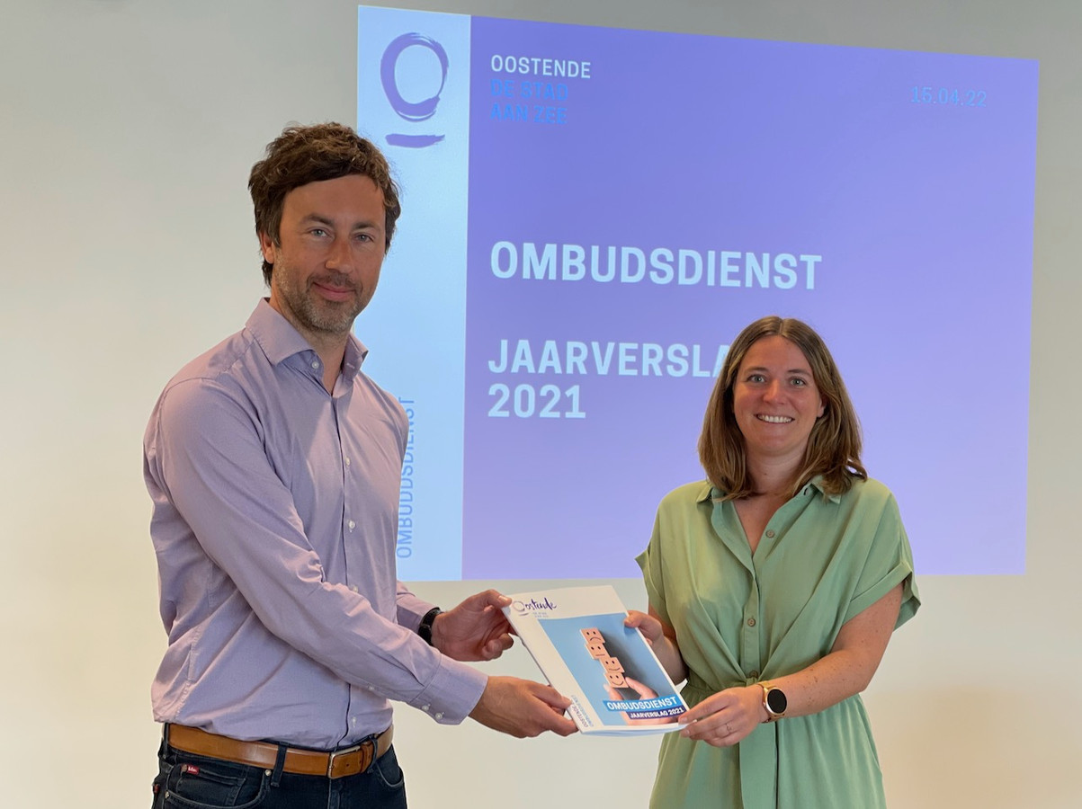 Ombudsvrouw behandelt meer klachten en ziet emoties soms hoog oplopen ...