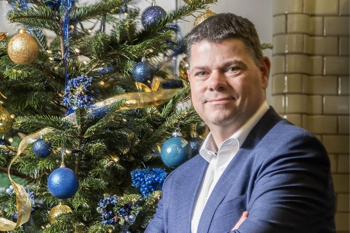 INTERVIEW. Open Vld-voorzitter Tom Ongena: “Wat ons betreft moet de ...