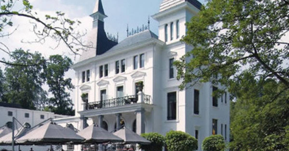 Le Kasteel Withof ferme ses portes | Manger | 7sur7.be