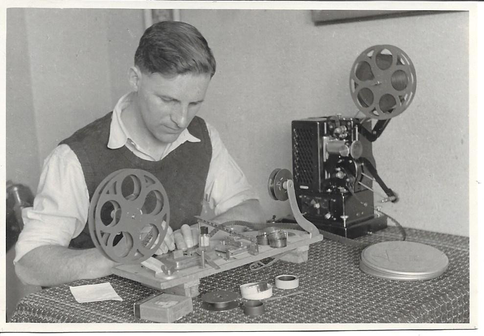 Met gevaar voor eigen leven legde Ben Postema de laatste dagen van de ...