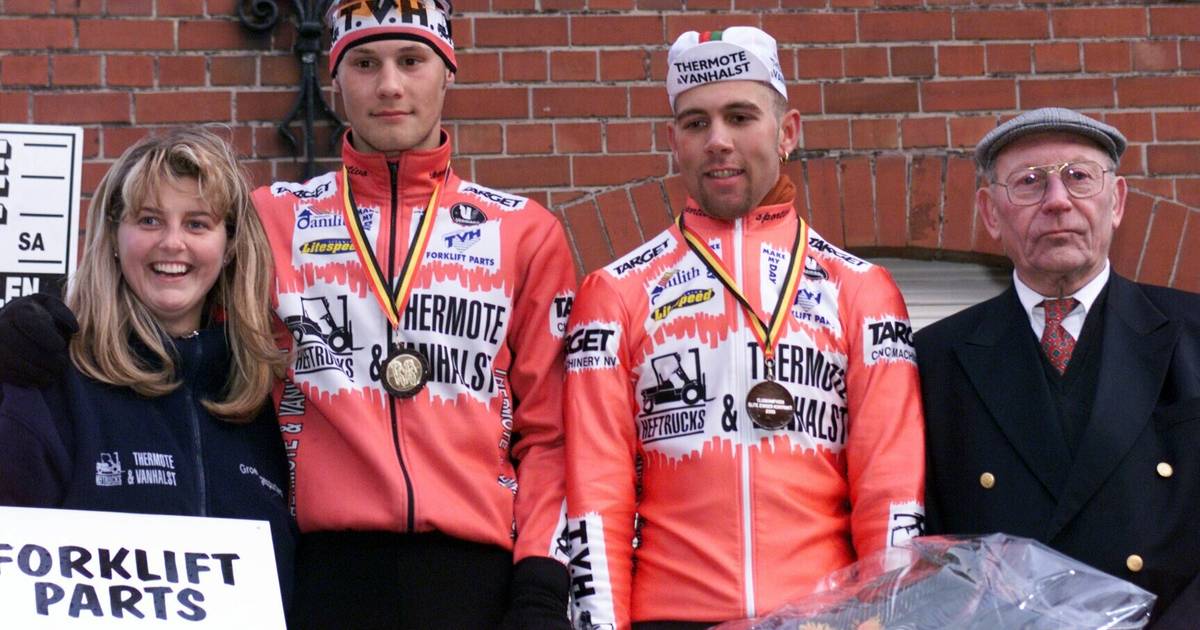 Ex-wielrenner Tim De Peuter (43) overleden: “Hij droomde van een ...