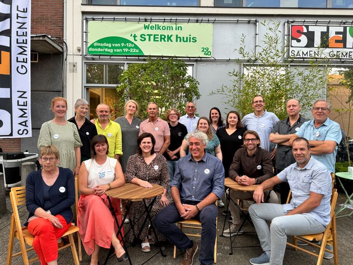 Sterk2940 overtroeft N-VA in Stabroek: “Dit had ik écht niet zien ...