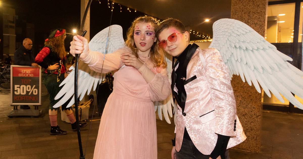 Nieuw evenement Winters Wijchen heeft nog wat meer magie én verlichting ...