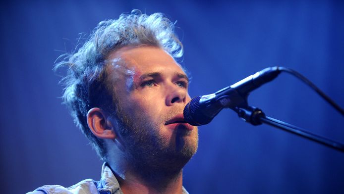 Michael Prins is de beste singer-songwriter | Muziek | AD.nl