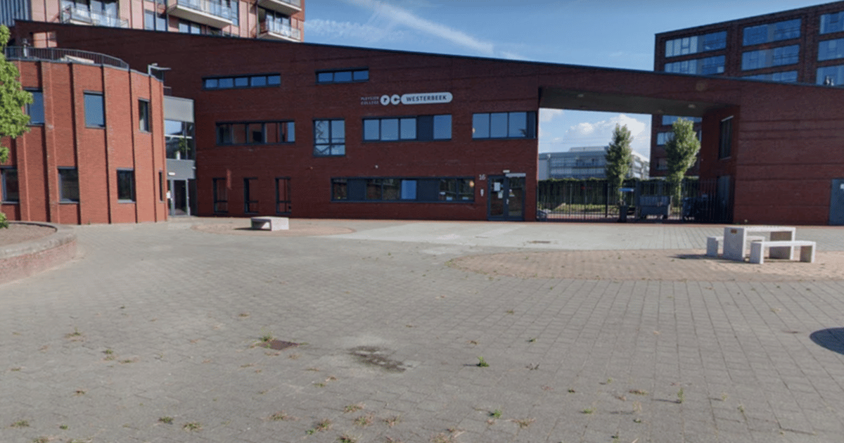 Pleysier College wil vijf ton terug van het rijk | Den Haag | AD.nl