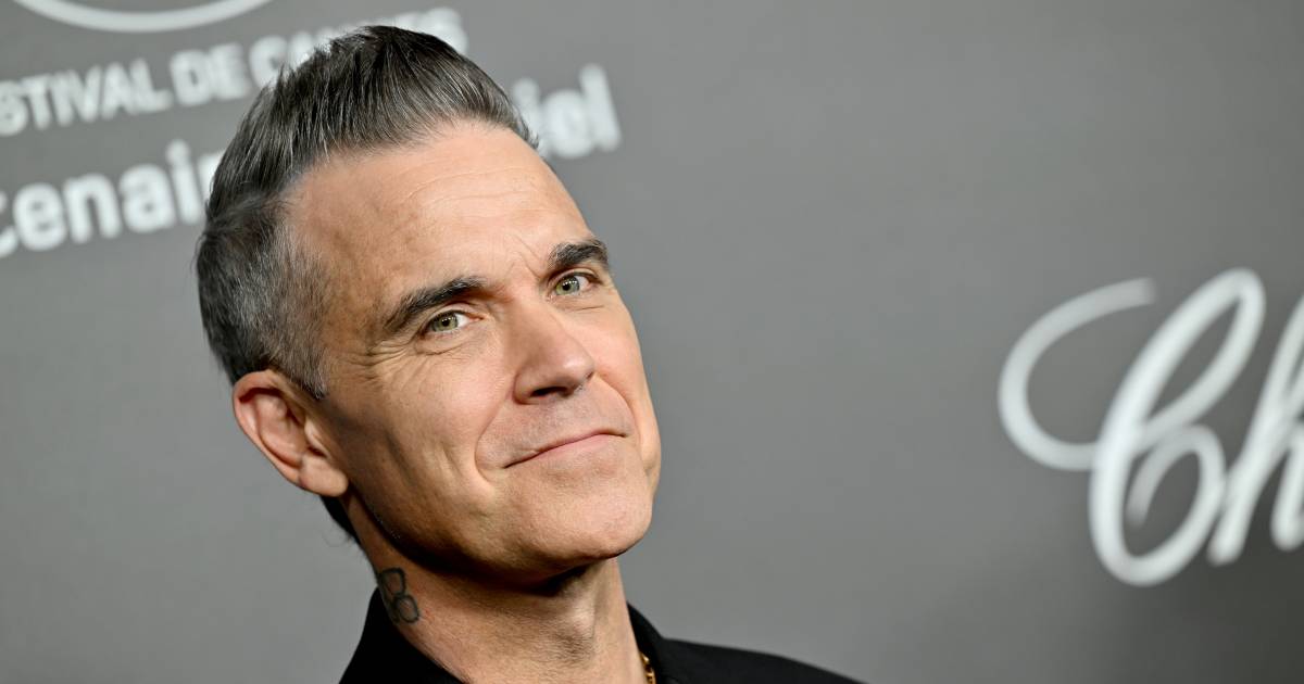 Hoeveel weet jij van Robbie Williams? | Sterren | AD.nl