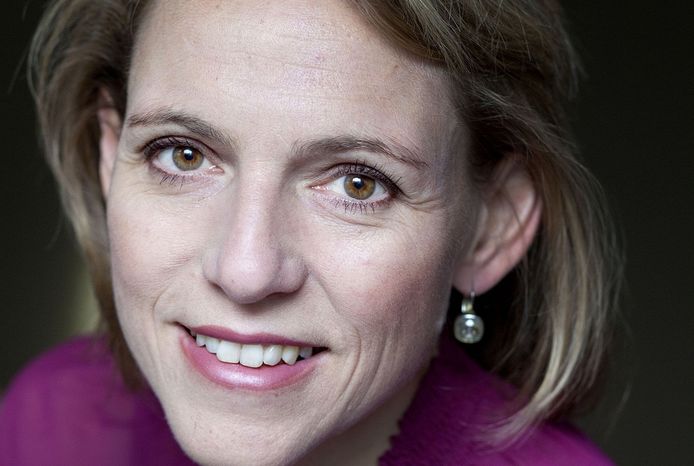 Mirjam Sterk wil minder 'pretstudies' | Overig | bndestem.nl Mirjam Sterk wil minder 'pretstudies' | Overig | bndestem.nl