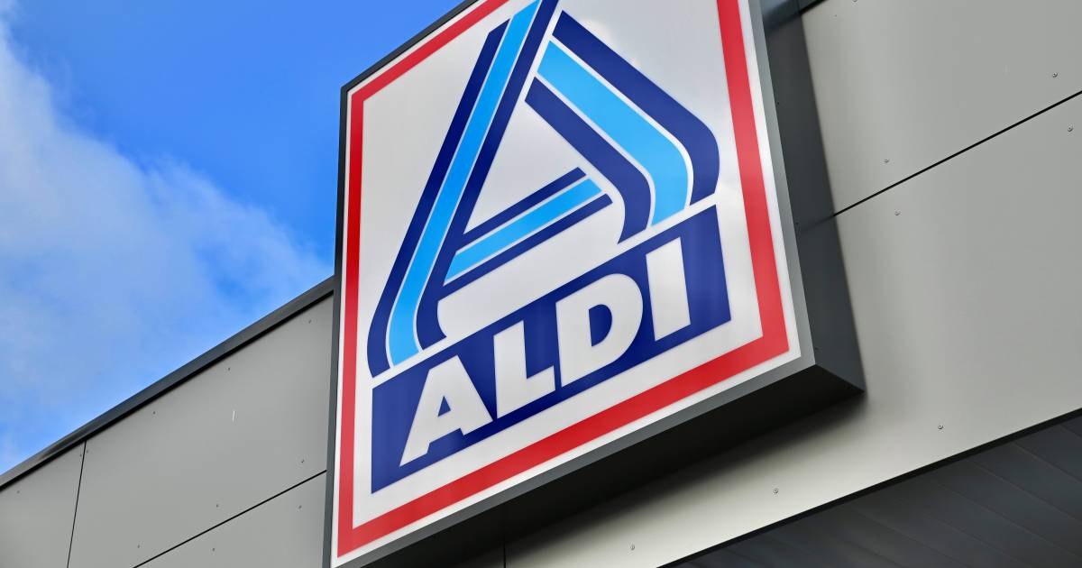 Lifting en vue dans les magasins Aldi: plus de 100 marques vont disparaître des rayons ...