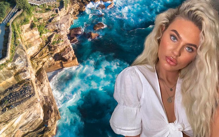 Un mannequin d’Instagram fait une chute mortelle en Australie en ...