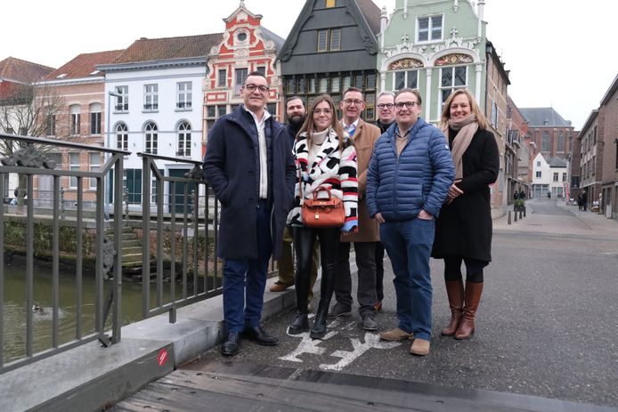 UNIZO neemt nieuwe start: “Eerste focus is ruimte om te ondernemen ...