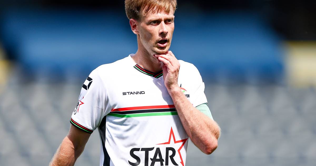 Mathieu Maertens (OHL) begint met veel goesting aan nieuwe seizoen: “Je ...