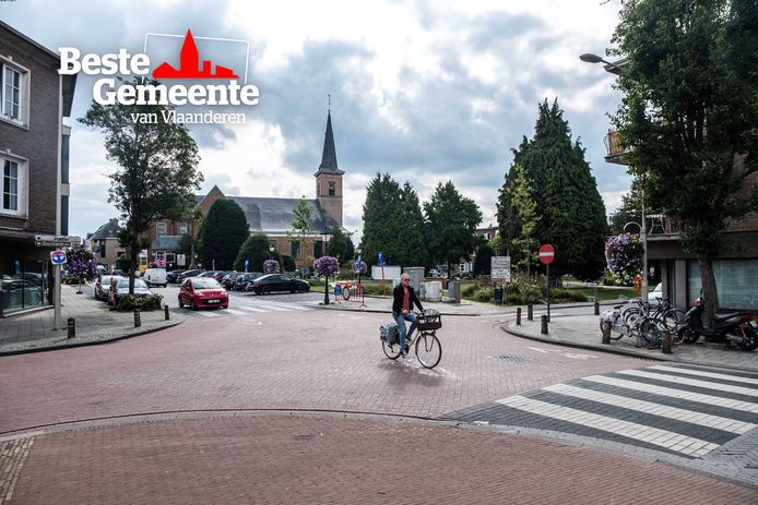 EXCLUSIEF. Welke score geven inwoners aan Aartselaar? Ontdek hier het HLN Gemeenterapport ...