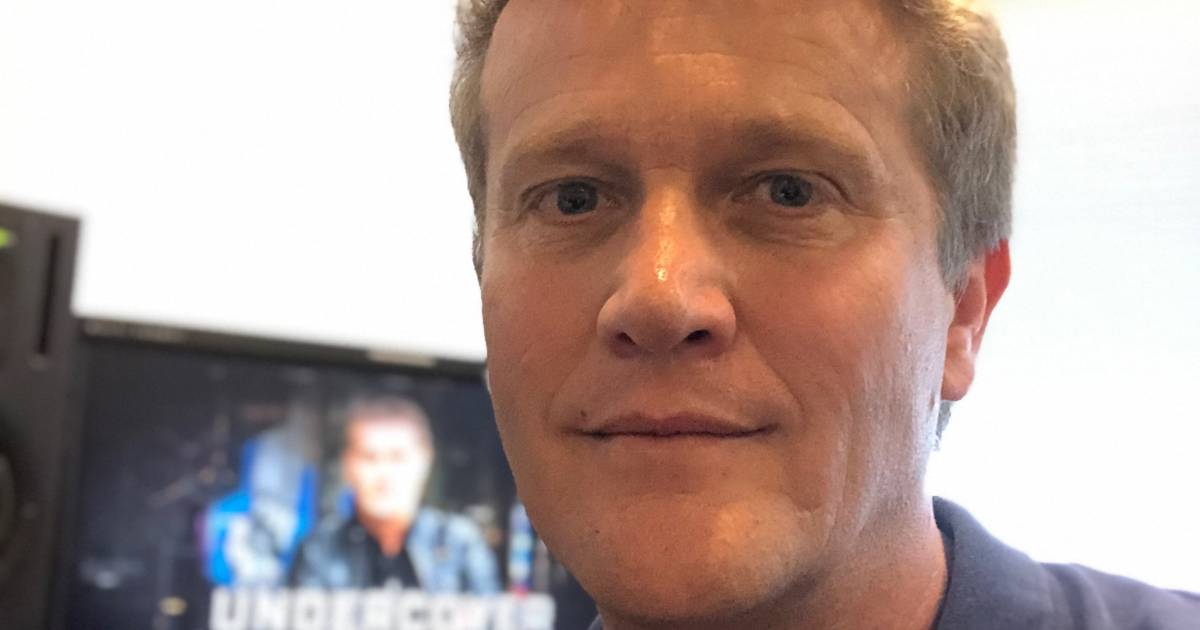 Alberto Stegeman: ‘Twente heeft me gevormd tot wie ik ben’ | Twenterand ...