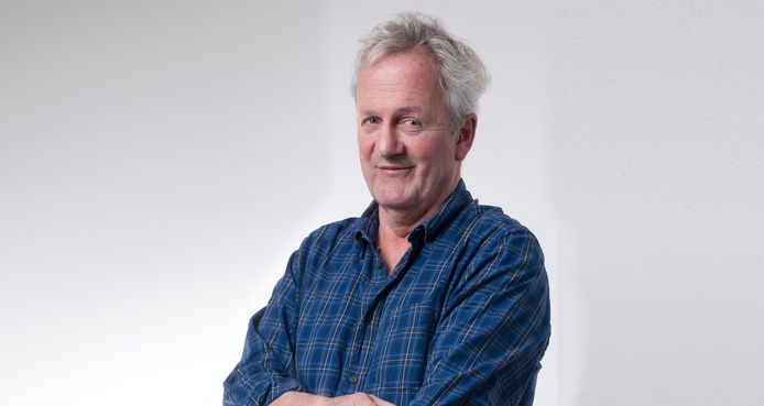 Egbert Jan mist zijn vader nog steeds | Nieuws | AD.nl