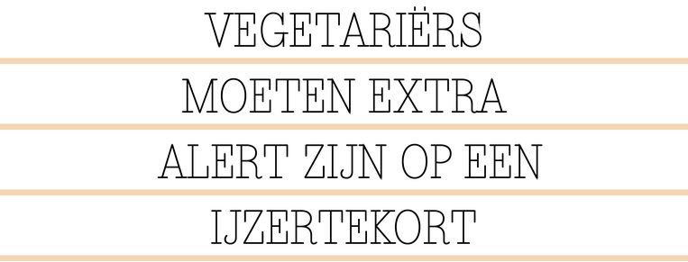 Waarom het niet per se gezond is om vitamines bij te slikken