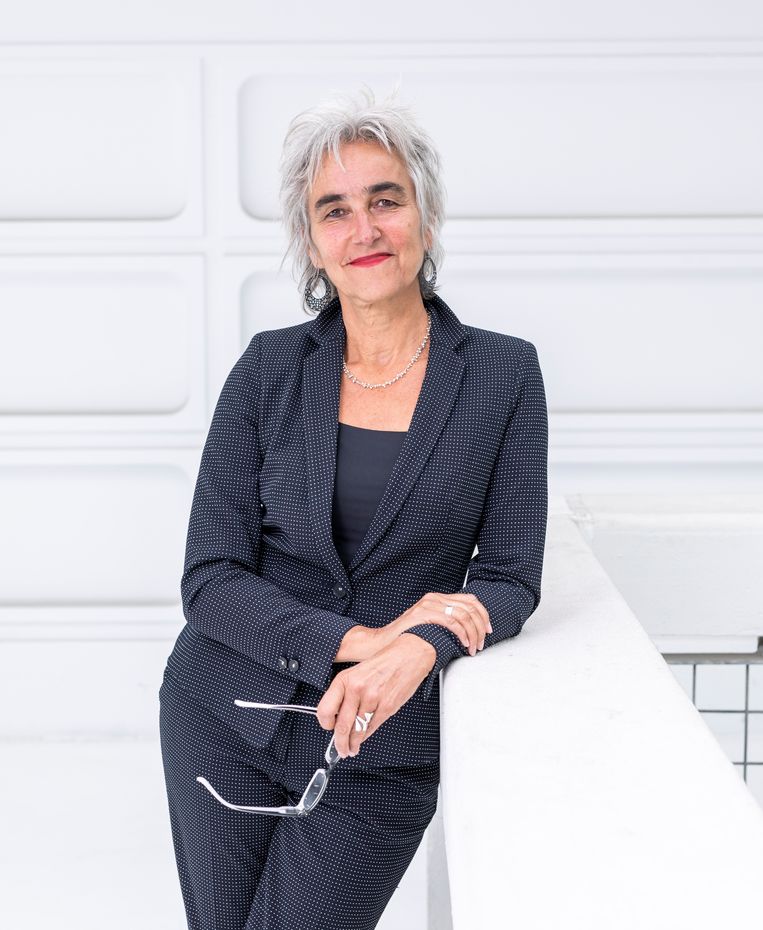 Topvirologe Marion Koopmans: ‘De vraag is niet wanneer we deze pandemie ...