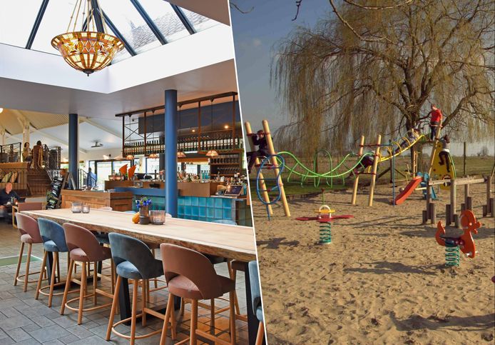 Uit eten met de kids: deze 85 restaurants zijn geknipt om met het gezin ...