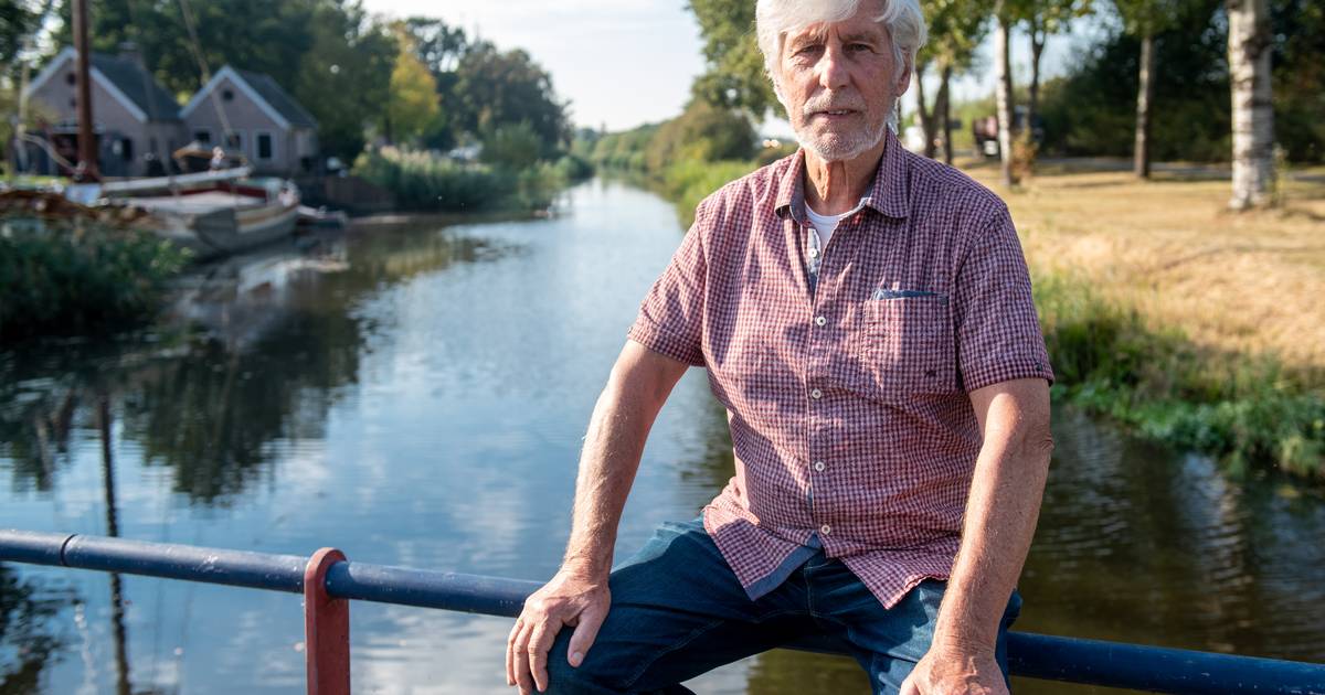 Barend Rooseboom (75) jaagt droom na: plezierbootjes op nieuwe ...